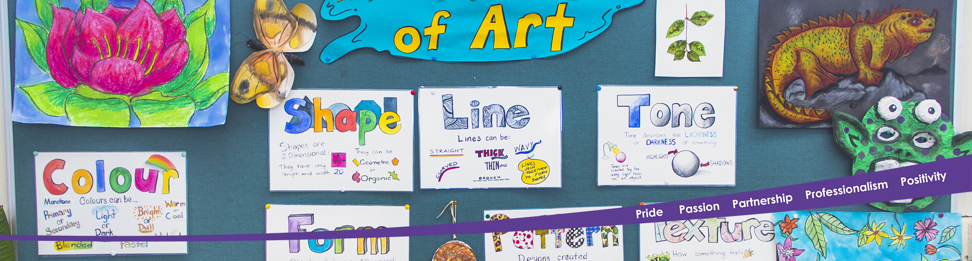 Hungerford School - The Bridge Trust