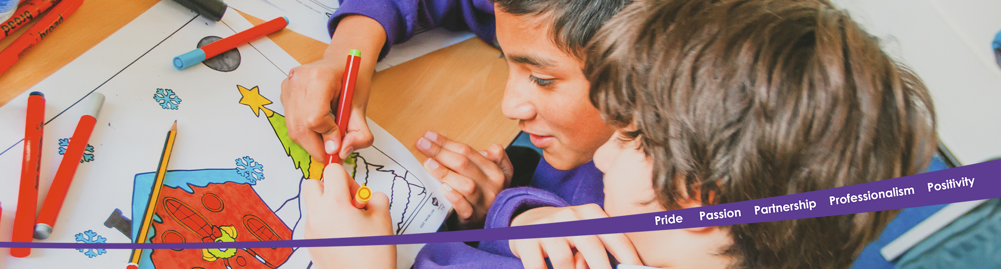 Hungerford School - The Bridge Trust