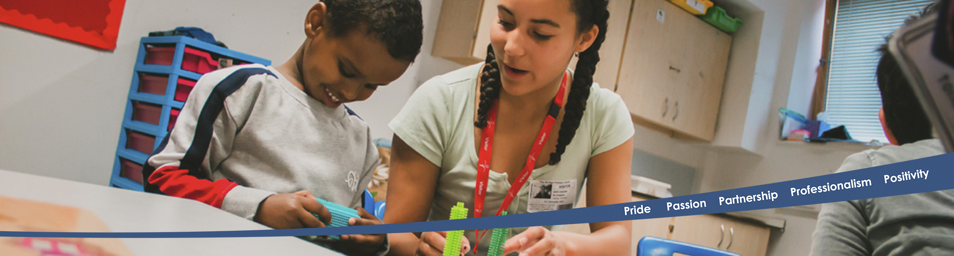 The Bridge School - The Bridge Trust