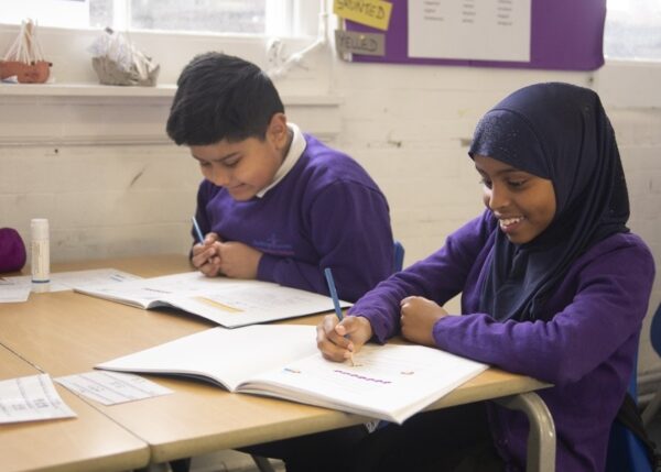 Hungerford School - The Bridge Trust