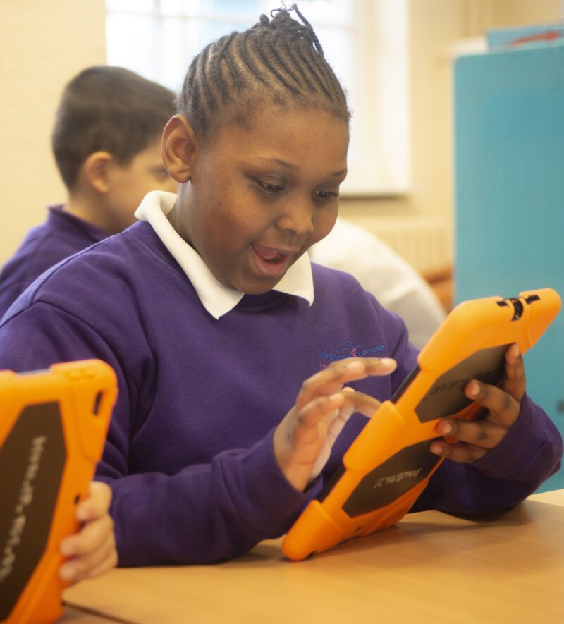 Hungerford School - The Bridge Trust