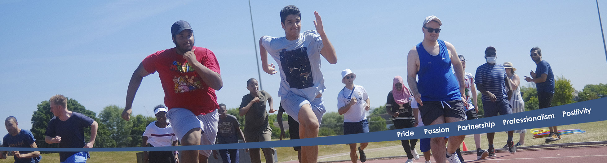 The Bridge School - The Bridge Trust