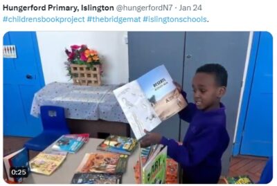 Hungerford School - The Bridge Trust