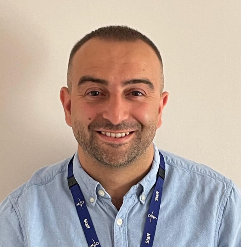 Leadership - The Bridge Trust